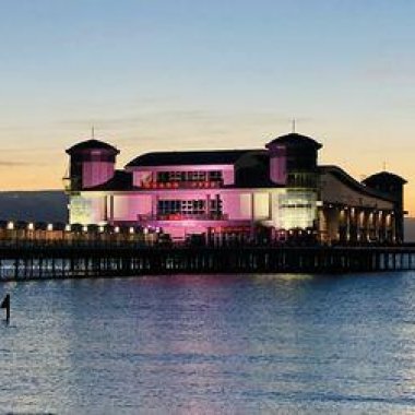 Latest news - The Grand Pier