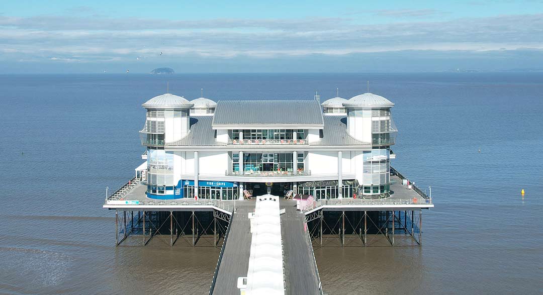 My Grand Pier - Terms & Conditions - The Grand Pier