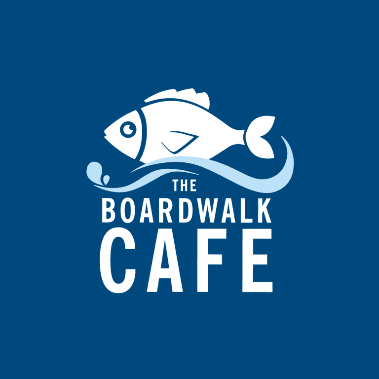 Boardwalk Cafe - The Grand Pier