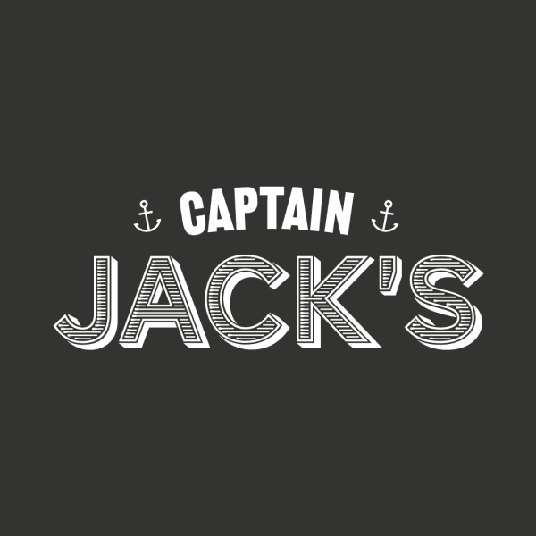 Captain Jacks - The Grand Pier