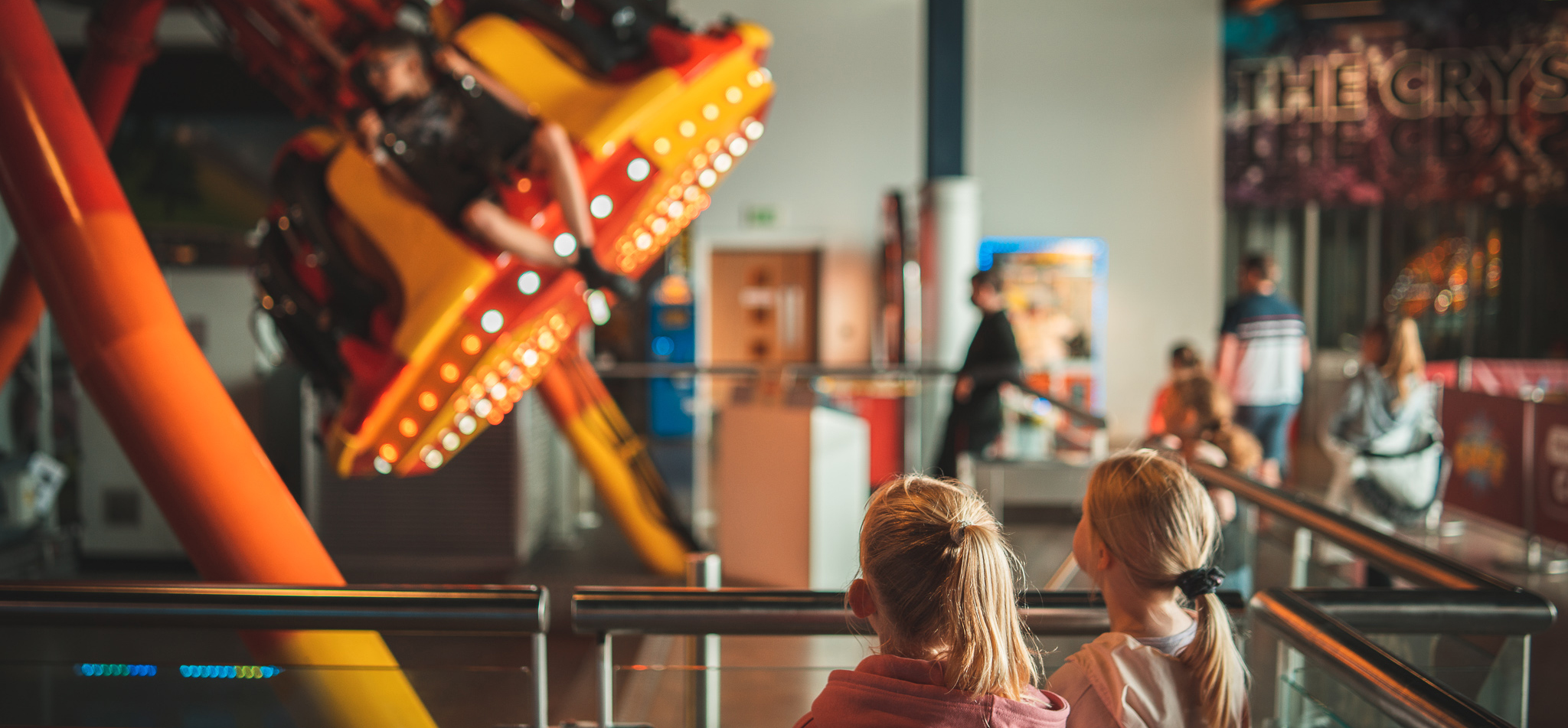 Buy Online - The Grand Pier
