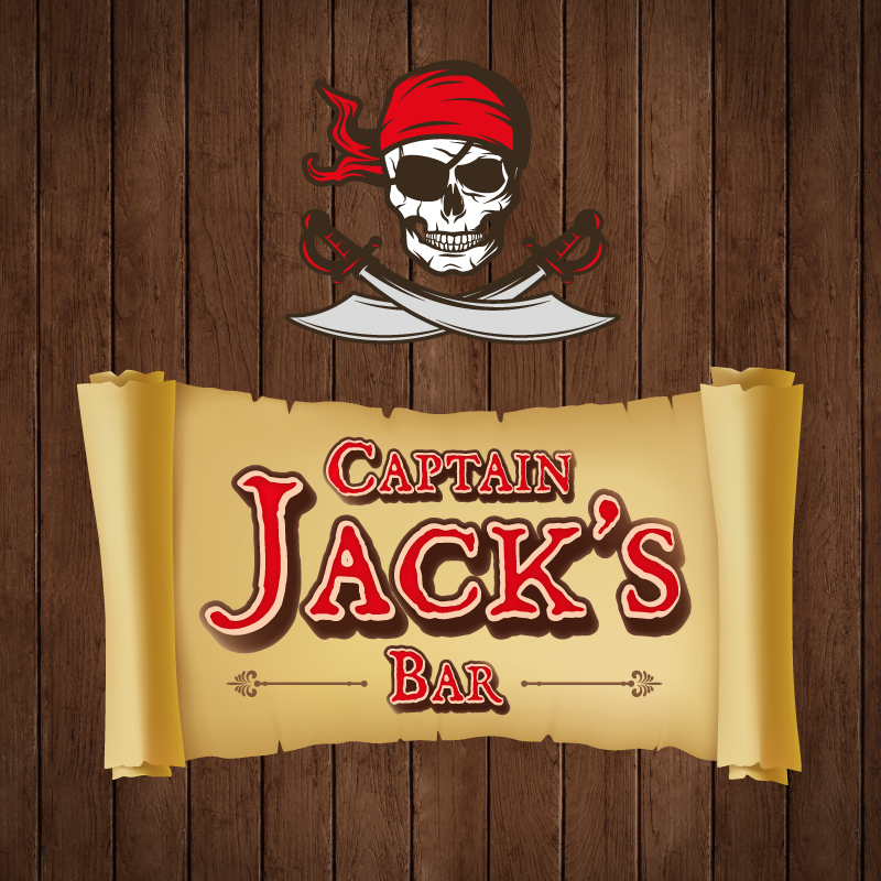 Captain Jacks - The Grand Pier