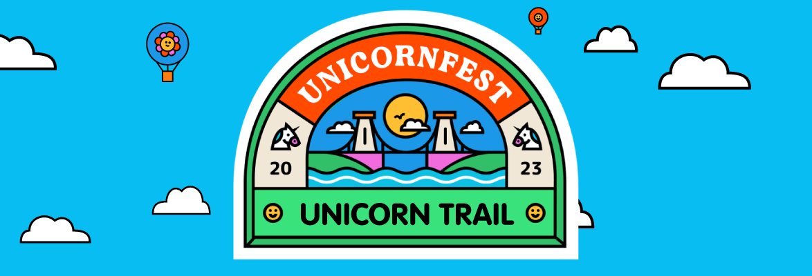 Come and experience Unicornfest at The Grand Pier! - The Grand Pier