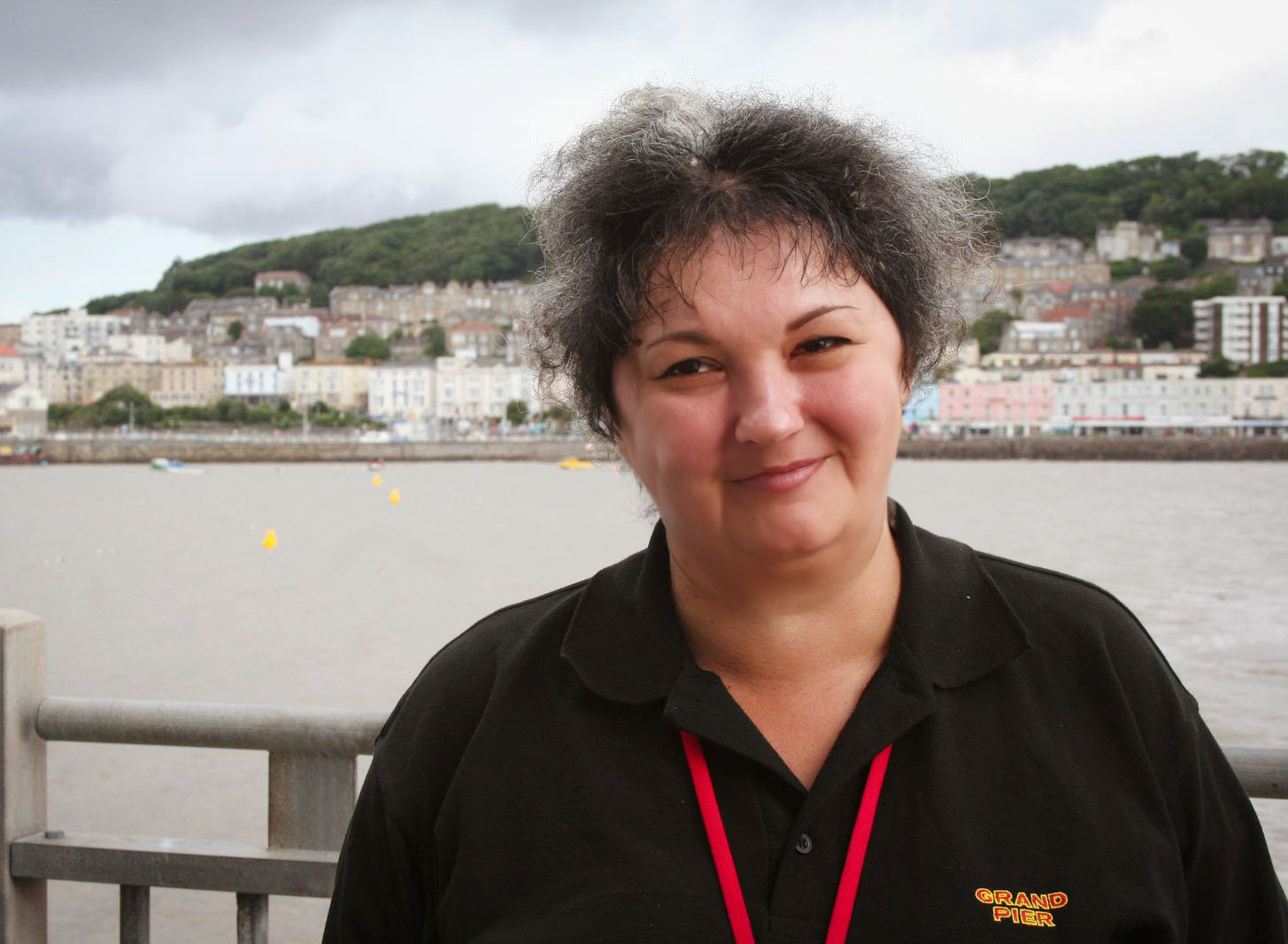 Join Our Team - The Grand Pier