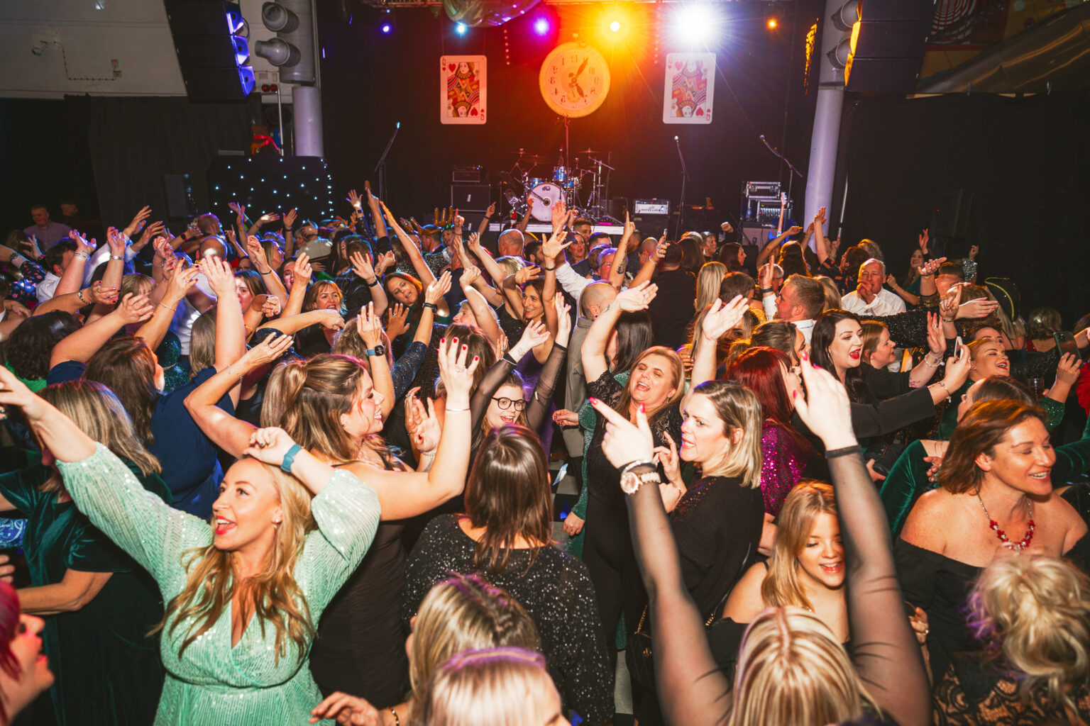 Christmas 2025 - The Grand Pier