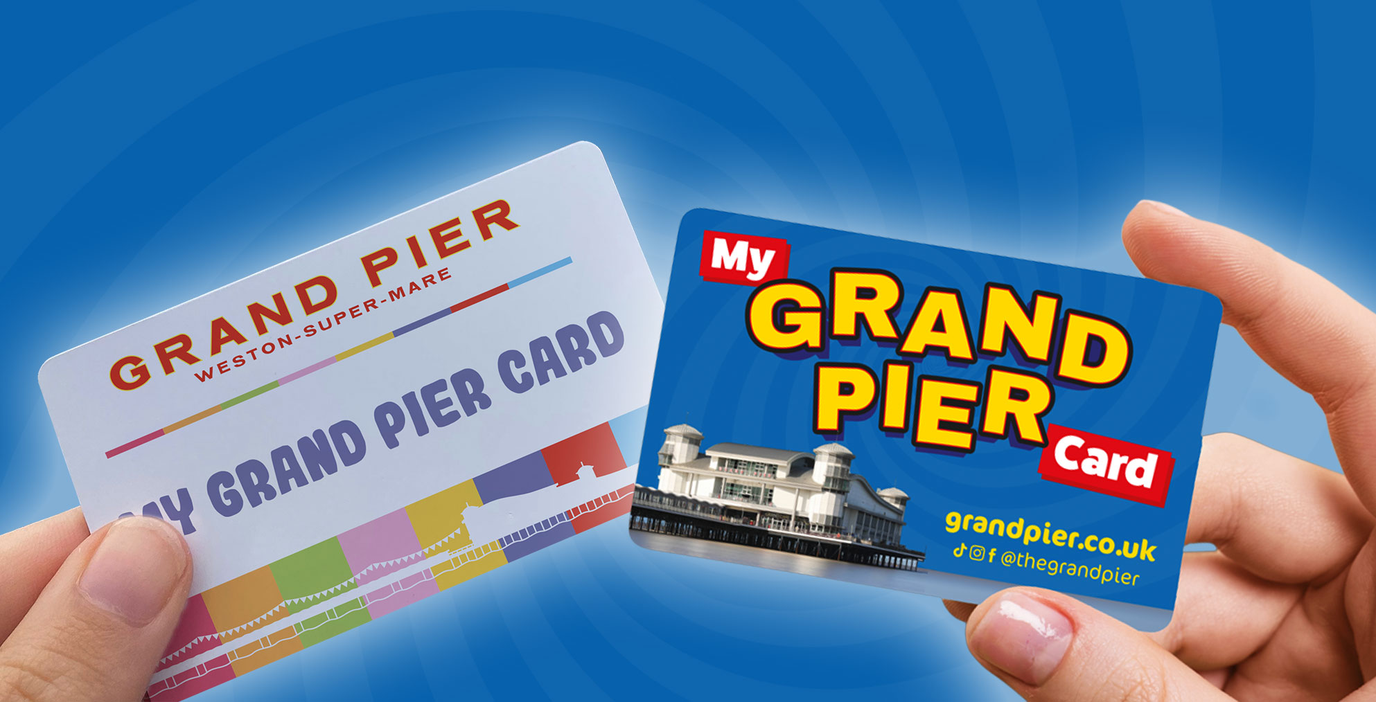 More Locals, More Perks: ‘My Grand Pier Card’ Extends Reach Across 72,800 more Households! - The ...
